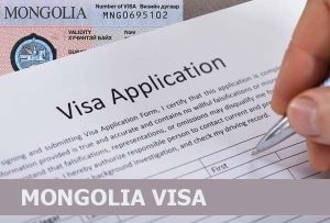 2026 онд Монгол Улсад визгүй зорчих улсуудын жагсаалт